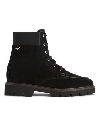Giuseppe Zanotti ZHENO Stiefel