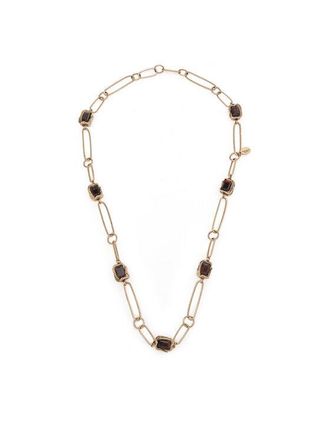 Max Mara Halskette Ronchi 2625756065650 Goldfarben