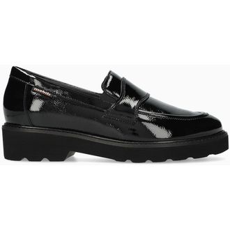 Mephisto Mocassins en cuir OCEA.P5148278