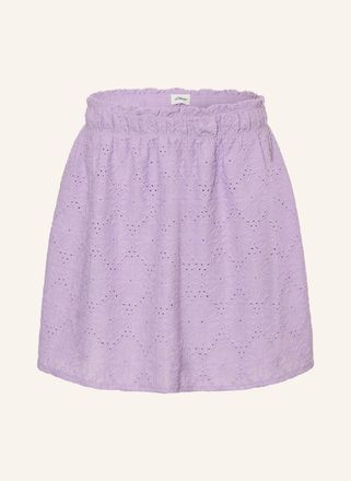 s.Oliver S.Oliver Red Rock lila