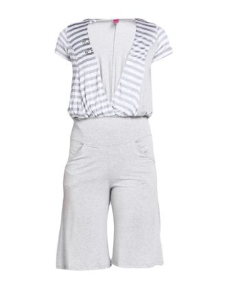 Save The Queen! OVERALLS - Playsuits auf YOOX.COM