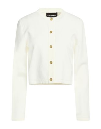 Karl Lagerfeld STRICKWAREN - Strickjacken auf YOOX.COM