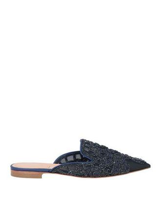 Alberta Ferretti CHAUSSURES - Mules & Sabots sur YOOX.COM
