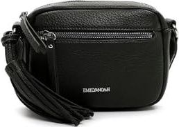 Emily & Noah Sac à bandoulière E&N Belli 64563 femmes sacs à main Uni