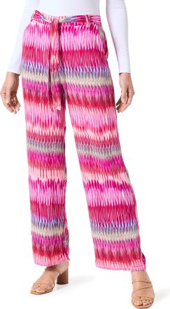 Only Onlnova Life Palazzo Pant AOP PTM