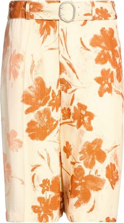 Jil Sander HOSEN & R&Ouml;CKE - Shorts & Bermudashorts auf YOOX.COM
