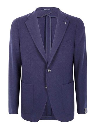 Tagliatore Veste Casual - Bleu