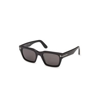 Tom Ford Lunettes de soleil Andy-02 - Homme - Accessoires - Noir - Taille: 53 MM