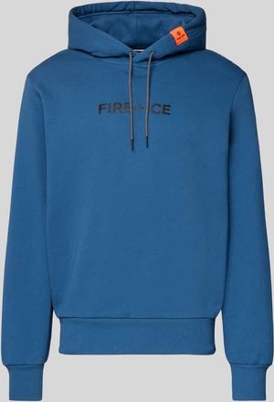 Bogner Hoodie mit Logo Modell COVELL