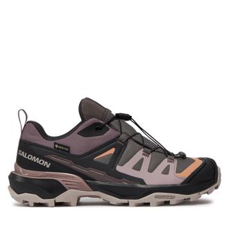 Salomon Sneakers Salomon X Ultra 360 GORE-TEX L47449400 Violett