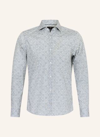 Joop Hemd Pai Slim Fit blau