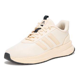 adidas Herren X_PLR Path Sneaker, Wonder White/Halo Ivory/Black, 41 1/3 EU