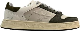 Premiata Herren, Schuhe, Weiß, 42 EUGröße