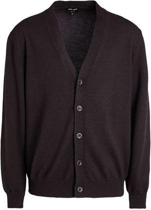 Giorgio Armani MAILLE - Cardigans sur YOOX.COM