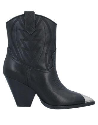 Lola Cruz SCHUHE - Stiefeletten auf YOOX.COM
