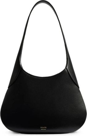 Khaite Joan Small Hobo - - Bags - Damen - Schwarzk - ONE SIZE