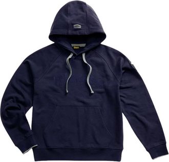 Blauer Homme, Sweatshirts et sweats &agrave; capuche, Bleu, Taille: M SweaT-shirt &agrave; capuche