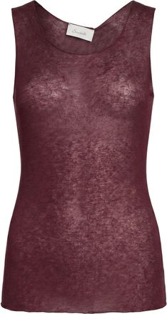 Souvenir TOPS - Tank Tops auf YOOX.COM