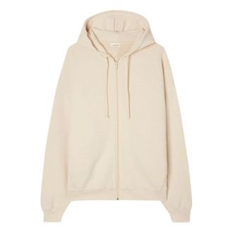 American Vintage Hoodie Zipp&eacute; Xybay American Vintage