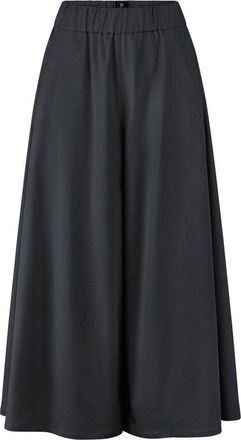 Riani Damen Hose Wide Fit