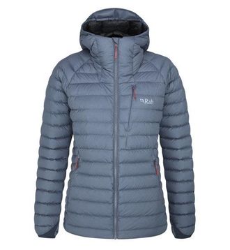 RAB Infinity Microlight - GORE-TEX Kapuzenjacke - Damen
