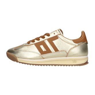 Back70 Back70, Herren, Schuhe, Gelb, 41 EUGr&ouml;&szlig;e