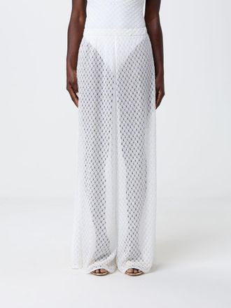 Missoni Jupe MISSONI Femme couleur Blanc
