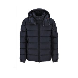 Save The Duck Herren, Jacken, Blau, XLGröße