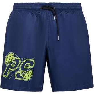 Plein Sport Herren Unterhose Badehose