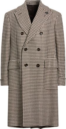 Lardini JACKEN & M&Auml;NTEL - M&auml;ntel auf YOOX.COM
