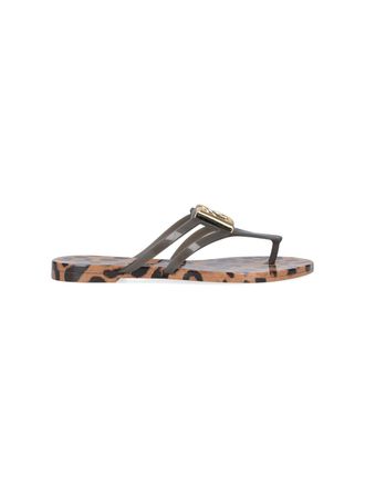 Dolce & Gabbana Flip-Flops Dg