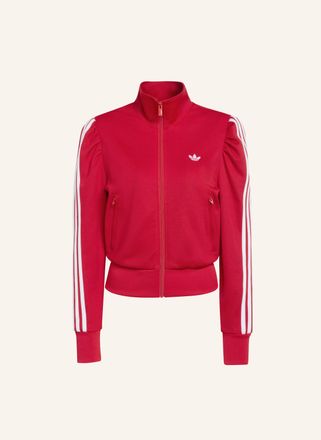 adidas Originals Adidas Originals Adidas Originals Elevated Sleeve Fb Track Top rot