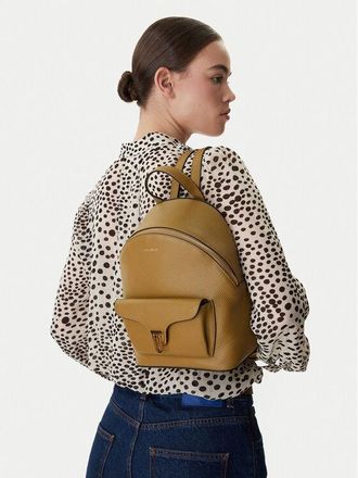 Coccinelle Rucksack TFK Coccinelle Beat Grneratio E1 TFK 14 01 01 Gr&uuml;n