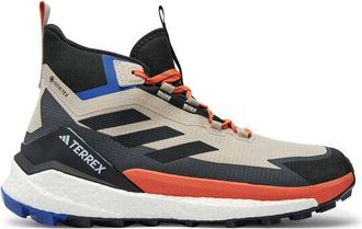 adidas Trekkingschuhe Terrex Free Hiker 2.0 Gore-Tex IH3527 Beige