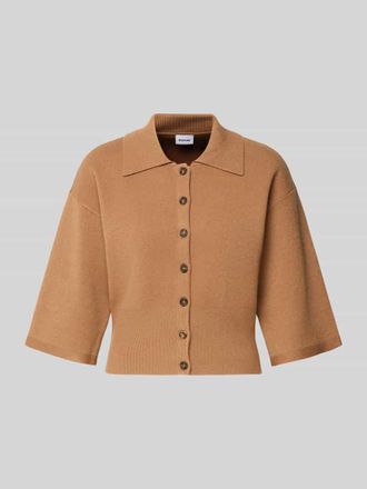 Noisy May Strickjacke aus Viskose-Mix Modell SHYLA