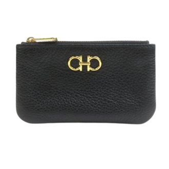 Ferragamo Pre-owned Coin Purse - - Pre-owned - Damen - Schwarzk - ONE SIZE