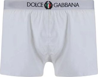 Dolce & Gabbana Herren, Unterw&auml;sche, Wei&szlig;, 2XLGr&ouml;&szlig;e