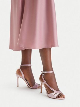 Nine West Sandalen EO-LS1005252-1 Violett