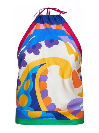 Etro Top - Multicolore