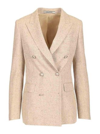 Tagliatore Blazer - Beige