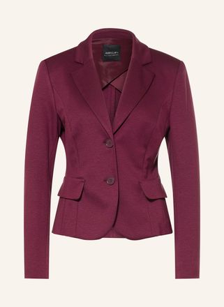 Marc Cain Jerseyblazer rot