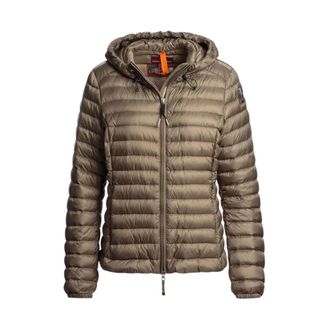Parajumpers Damen, Jacken, Braun, XSGr&ouml;&szlig;e