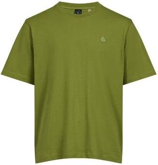 Moose Knuckles T-shirt YUL en coton