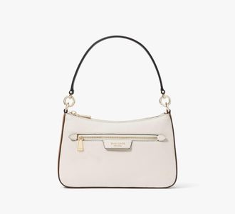 Kate Spade New York Hudson Colorblock Umh&auml;ngetasche, Wandelbar