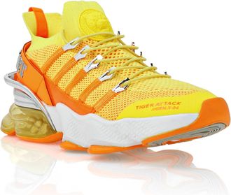 Plein Sport Sneaker Tiger Attack Gen. X.04