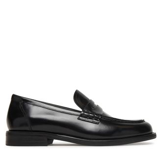 Vagabond Slipper Vagabond Shoemakers Linn 6036-004-20 Schwarz