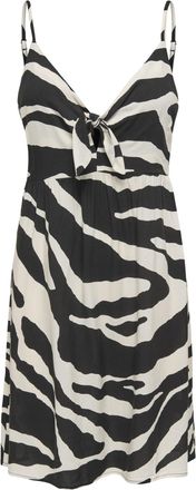 Only Onlnova Life Vis Jules Dress AOP