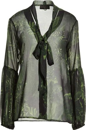 Ga&euml;lle Paris TOPS - Hemden auf YOOX.COM