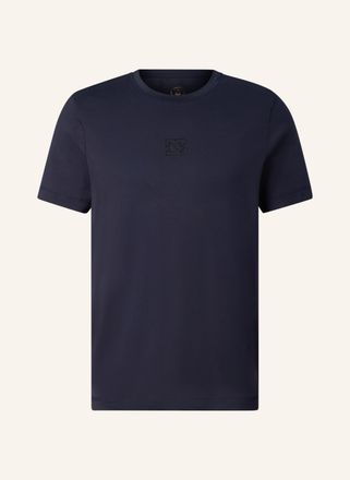 Bogner T-Shirt Roc blau