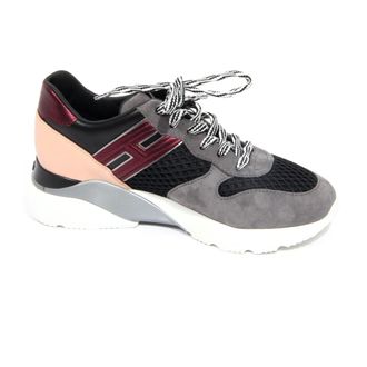 Hogan Active One Sneakers - - Shoes - Damen - Mehrfarbig - 36 EU
